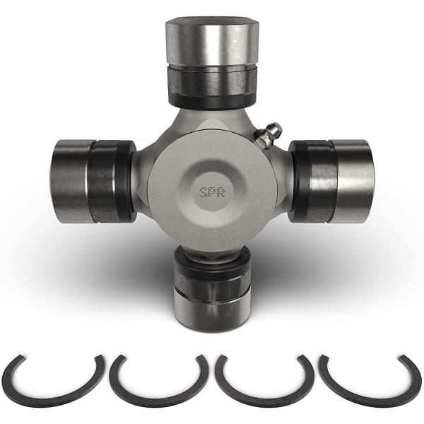 商品名Spicer SPL70-4X ユニバーサルジョイントSpicer SPL70-4X U-Joint Kit SPL70WJ Series (ISR)ブランド：Spicer商品サイズ：高さ：6.9 cm横幅：11.5 cm奥行：14....