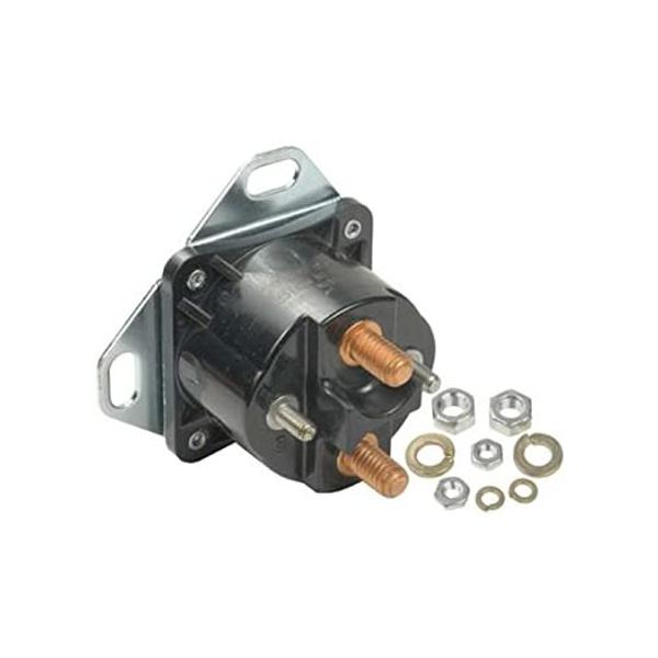 商品名NEW STARTER RELAY SOLENOID Switch for Harley Davidson Sportster 1974-1979 Replaces 71463-73, 71463-73A, 15-3F, SAZ-42...