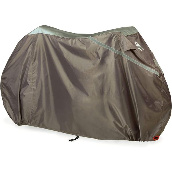 商品名Nicely Neat Bicycle Protector   Lockable, Waterproof Bike Cover for Outdoor Protection from Sun, Rain, and Dust   “De...