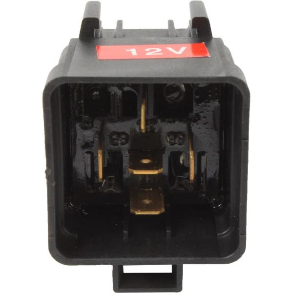 商品名DB Electrical SSW2880 Power Tilt Trim Relay for Mercury and Mercruiser Outboard 30 Amp -12 Volt 828151, 828151A1, 882...