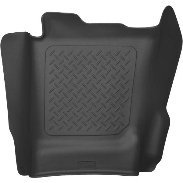 商品名Husky Liners 2014-18 Chevrolet Silverado/GMC Sierra 1500, 2019 Chevrolet Silverado 1500 LD/GMC Sierra 1500 Limited, 2...