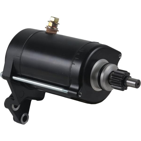 商品名Rareelectrical NEW STARTER COMPATIBLE WITH YAMAHA MOTORCYCLE XV1600AT XV1700AT 4WM818900000 4WM-81890-01-00ブランド：Raree...