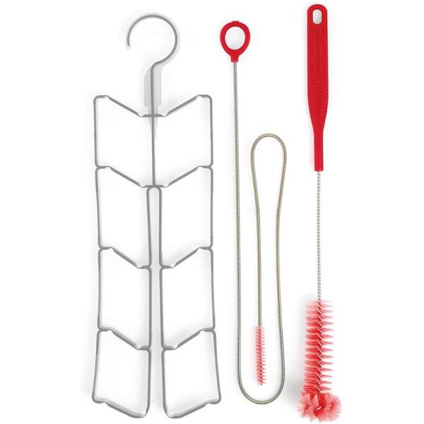 商品名Osprey Hydraulics Reservoir Cleaning Kitブランド：Osprey商品サイズ：O/S高さ：4.5 cm横幅：12.7 cm奥行：43.6 cm重量：7788 g商品番号：10000645色：Mult...