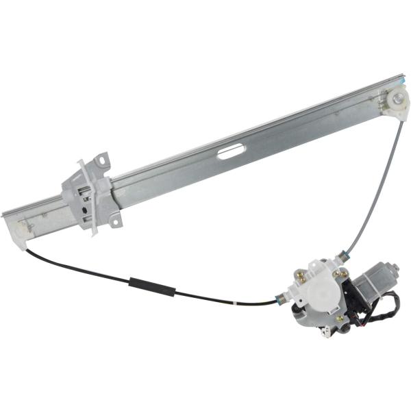 商品名Cardone Select 82-1772AR ウィンドウリフトモーターCardone 82-1772AR New Power Window Lift Motor and Regulator Assemblyブランド：Cardone...