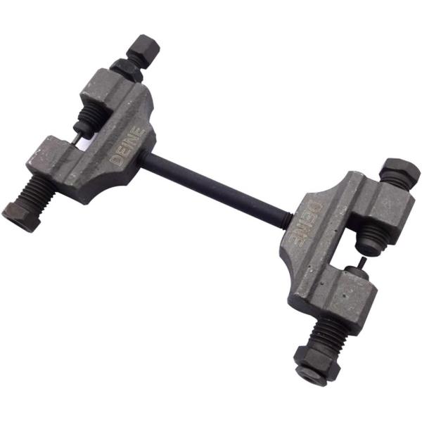 商品名TC-Motor Motorcycle Timing Cam Chain Cut Breaker Rivet Repair Kit Tool For Pit Dirt Motor Bike ATV Quad 4 Wheelerブランド...