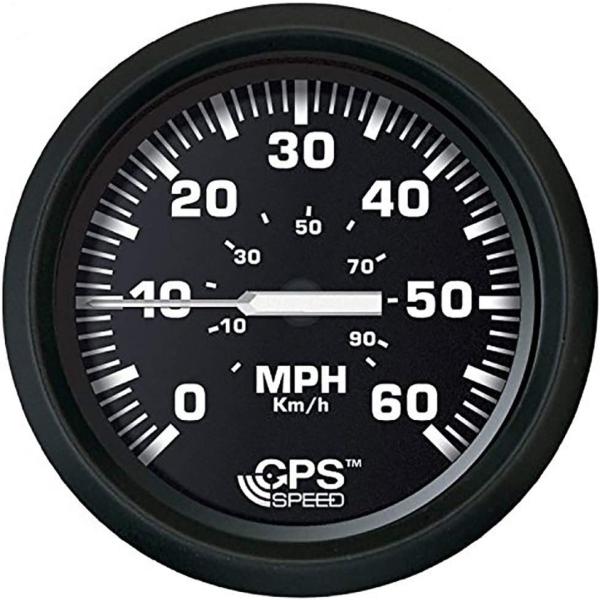商品名FARIA BEEDE 32816 Euro Speedometer GPS (60 MPH) Studded - 4, Blackブランド：FARIA BEEDE商品サイズ：高さ：12.2 cm横幅：13 cm奥行：14 cm重量：...