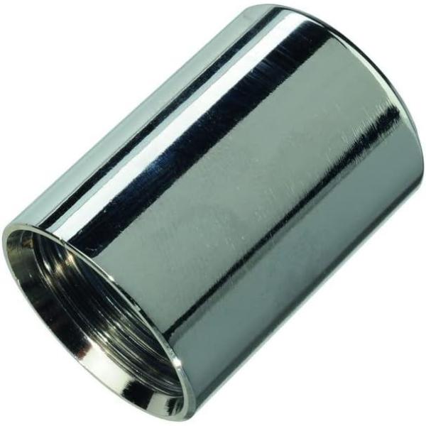 商品名Glomex RA106ADPT1X14 Chrome 5/8 -24/1 -14 Thread Adaptorブランド：Glomex商品サイズ：高さ：3 cm横幅：3 cm奥行：4 cm重量：714 g商品番号：色：素材：