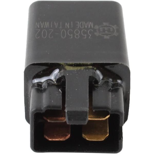 商品名Rareelectrical NEW STARTER RELAY COMPATIBLE WITH HONDA MOTORCYCLE VFR1200FD VFR750F VFR800A 38501GN2014ブランド：Rareelect...