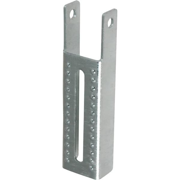 商品名(23cm - 1.3cm ) - CE Smith Trailer Bunk Bracket-Replacement Parts and Accessories for your Ski Boat, Fishing Boat or ...