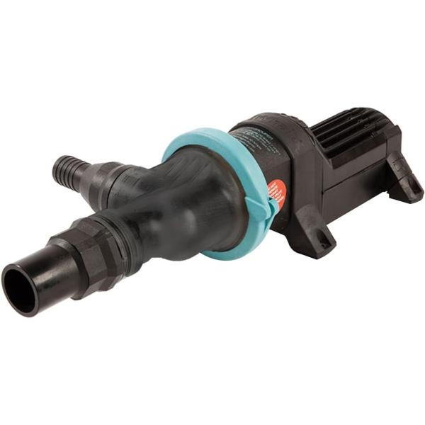 商品名Whale Gulper Grouper Mk3 12V Fishbox/Waste Pump (Part #Bp4772 By Whale Marine) by Whale MarineWhale Gulper Grouper Mk...