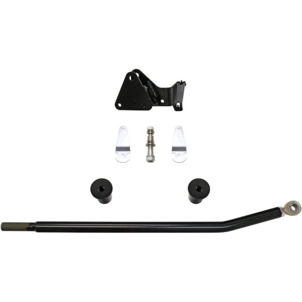 商品名Icon Vehicle Dynamics - Front 4.5"" Box Kit - Jeep 2007-2018 JKブランド：Icon Vehicle Dynamics商品サイズ：高さ：16.5 cm横幅：16.5 cm奥行...