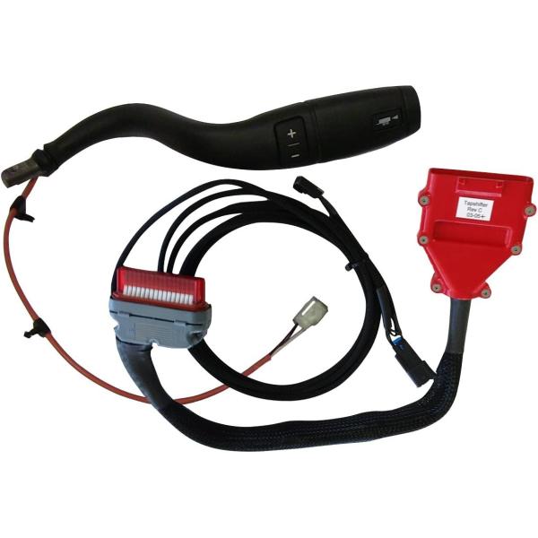 商品名フリース パフォーマンス エンジニアリング FPE-TAPSHIFTER35 タップシフター (03-05 GM Duramax 6.6L LB7 / LLY GM/Allison)Fleece Performance Enginee...