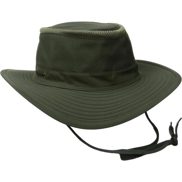 商品名Henschel Hats Men's 10 Point Solid Hatブランド：Henschel Hats商品サイズ：X-Large高さ：3.8 cm横幅：30.5 cm奥行：38.9 cm重量：6947 g商品番号：5552色...