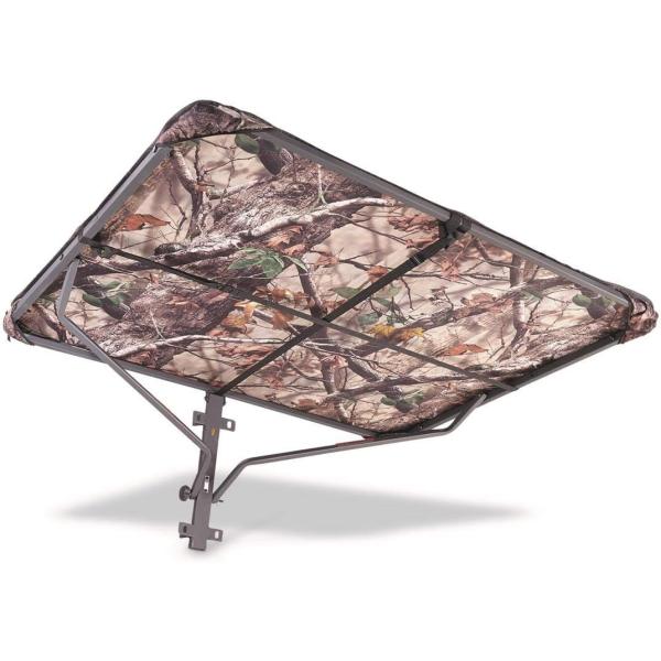 商品名Guide Gear デラックスツリースタンド傘Guide Gear Tree Stand Umbrella, Hunting Accessories for Deer Stands, Deluxe, Water-Resistant,...