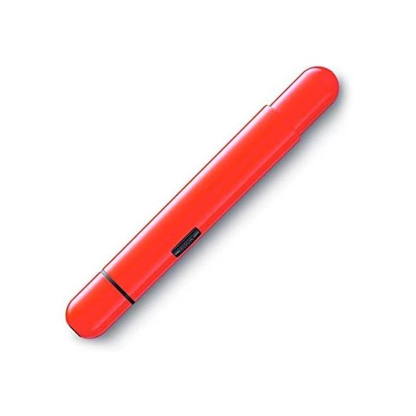 商品名ラミー ピコ オレンジ ボールペン 限定版Lamy Pico Orange Ballpoint Pen Limited Editionブランド：Lamy商品サイズ：1 Count (Pack of 1)高さ：1.7 cm横幅：8.3 ...