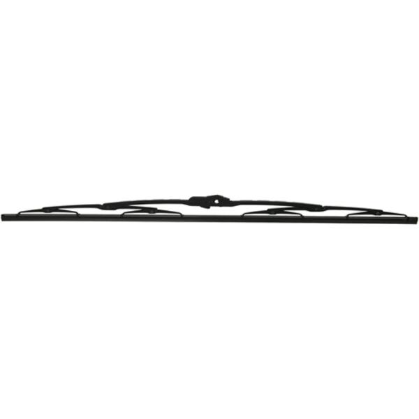 商品名Anco ワイパーブレード 14C24Anco 14C24 Wiper Bladeブランド：Anco商品サイズ：高さ：2.7 cm横幅：5.4 cm奥行：67.6 cm重量：12079 g商品番号：14C24色：素材：rubber