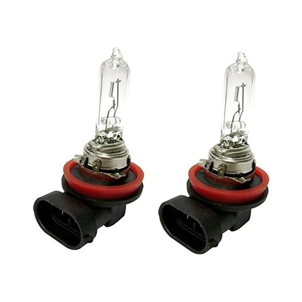 商品名2x H8 Halogen 35W 12V Fog Lights Light Bulbs Bright Clear Amber Replacement Pairブランド：Generic商品サイズ：商品番号：色：素材：