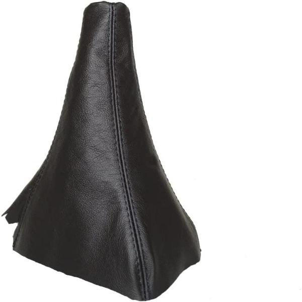 商品名The Tuning-Shop Ltd for Toyota Supra MK3 1986-1993 Shift Boot Black Genuine Leatherブランド：The Tuning-Shop Ltd商品サイズ：Cust...