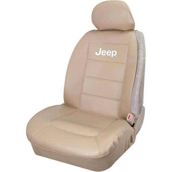 商品名Plasticolor 008581R06 Sidelessシートカバー（Jeep Elite Tan）Plasticolor 008581R06 Sideless Seat Cover (Jeep Elite Tan)ブランド：Pl...