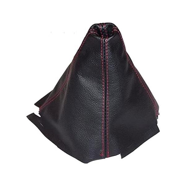 商品名The Tuning-Shop Ltd Compatible with Shift Boot for Honda Civic MK6 EJ EK EM 1996-2000 3 Door Hatchback, Coupe, Sedan,...