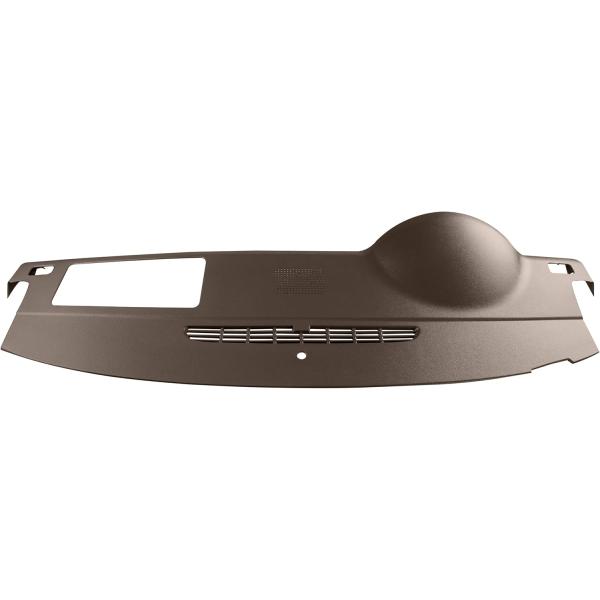 重要 - この製品はすべてのSilverado/Sierraに適合するわけではありません。ご注文前に、お持ちのトラックのダッシュボードがシングルグローブボックスタイプかデュアルグローブボックスタイプかをご確認ください。シングルグローブボック...