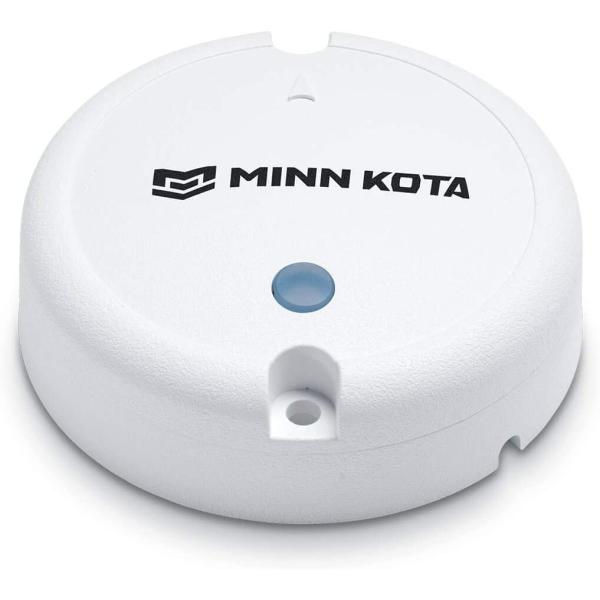 商品名Minn-Kota HEADING SENSOR F/ BT I-PILOT 1866680Minn Kota 1866680 i-Pilot Heading Sensor Spot-Lock BT (Bluetooth), Powe...