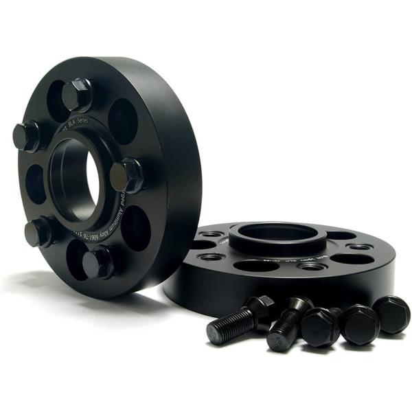 商品名BLOXSPORT 2Pc 30mm Wheel Hub Spacers 5x120 for BMW 3 Series F30 F31 F34 320i 328i 335i M3 E36 E46 E90 E91 E92 E93 wit...