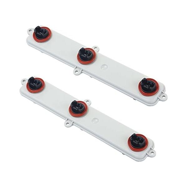 商品名RAREELECTRICAL テールライト回路ボードプレートペア ダッジ・ラム 1500 2002-2006 5077343AD CH2817101 55077343ABRAREELECTRICAL NEW PAIR OF TAIL ...