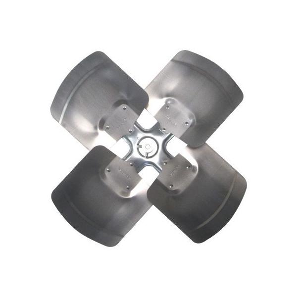 商品名18 inch Galvanized Steel 4 Blade Fixed Hub Fan Blade (27 Pitch)ブランド：Packard商品サイズ：高さ：14.6 cm横幅：54 cm奥行：54 cm重量：9639 g商...