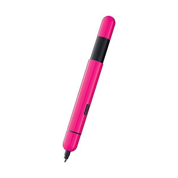 商品名Lamy Pico スペシャルエディション ボールペン ネオンピンクLamy Pico Special Edition Ballpoint Pen Neon Pinkブランド：Lamy商品サイズ：高さ：2 cm横幅：8.2 cm奥行：...