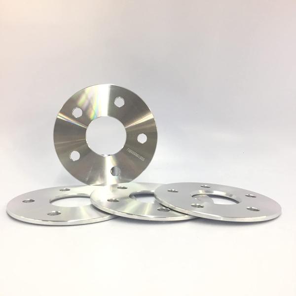 商品名Customadeonly 4 Pieces 0.275"" 7mm Wheel Spacers 5x120 Bolt Pattern 72.6mm Center Bore Compatible for E36 E46 E60 E90...