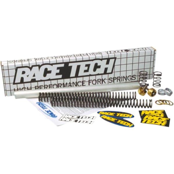 商品名Race Tech FLEK S41085 Complete Front End Suspension Kit - .85kg/mmブランド：Racetech商品サイズ：重量：0 g商品番号：色：素材：