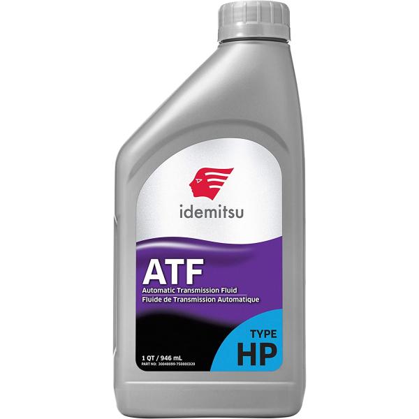 商品名Idemitsu 30040099-75000C020 ATF Type HP オートマチックトランスミッションフルード - 1クォートIdemitsu ATF Type HP Automatic Transmission Fluid...