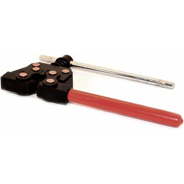 商品名race-driven DirtbikeオートバイノンスリップゴムグリップチェーンブレーカーリンクリムーバーRace-Driven Dirtbike Motorcycle Non-Slip Rubber Grip Chain Brea...