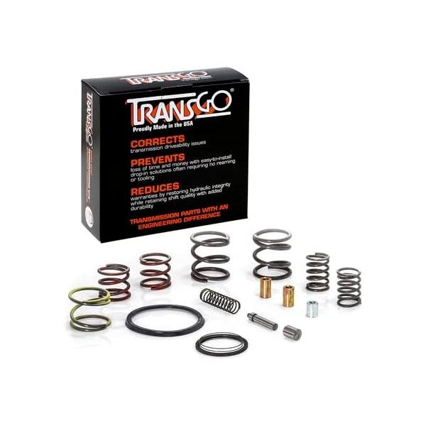 商品名Transgo SK 4T65E シフトキット (タップシフト無し) 4T65ETransgo SK 4T65E Shift Kit (w/o Tap Shift) 4T65Eブランド：Transmaxx商品サイズ：高さ：5.4 cm...