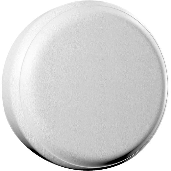 商品名AmFor スペアタイヤカバー 耐候性タイヤプロテクター ジープ/トレーラー/RV/SUV/トラックなどの車両にユニバーサルフィット 14 inch for Tire Φ 26""-27"" ホワイト BT-14FWAmFor Spa...