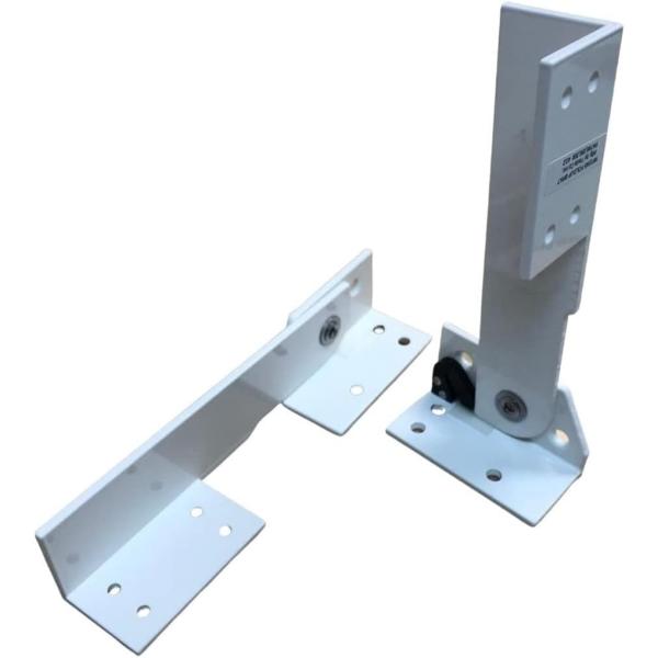 商品名Bolster Seat Fold Upブラケット(セット) OEM交換、mf1045Bolster Seat Fold Up Brackets (Set) OEM Replacement, MF1045ブランド：Tecla Mari...