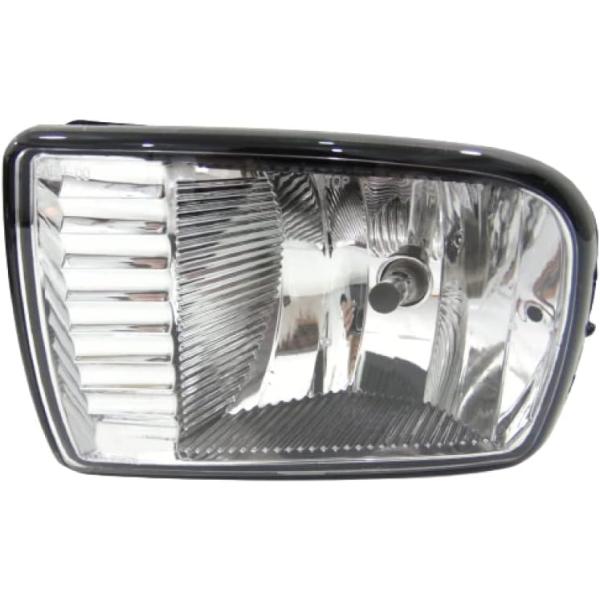 商品名For Lincoln LS 2000 2001 2002/Navigator 2005 2006 Fog Light Assembly Passenger Side FO2593175ブランド：CarLights360商品サイズ：P...