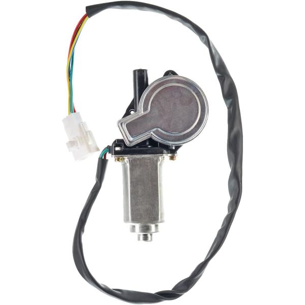 商品名a-premium anti-clip関数ウィンドウリフトモーターfor Toyota 4runner 1999   2002フロント左ドライバ側A-Premium Front Left Power Window Lift Motor...