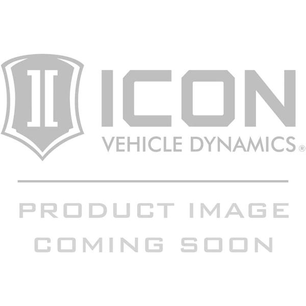 商品名ICON 2.5"" Series, Piggyback/Remote Reservoir/Bypass Rebuild Kitブランド：Icon Vehicle Dynamics商品サイズ：高さ：1.3 cm横幅：10.3 cm奥行...
