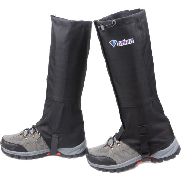 商品名TRIWONDER ゲイター 防水 登山スパッツ ロングスパッツ 悪天候の日に ライトスパッツ 大人・子供用 4色TRIWONDER Leg Gaiters Waterproof Snow Boot Gators Hiking Gai...