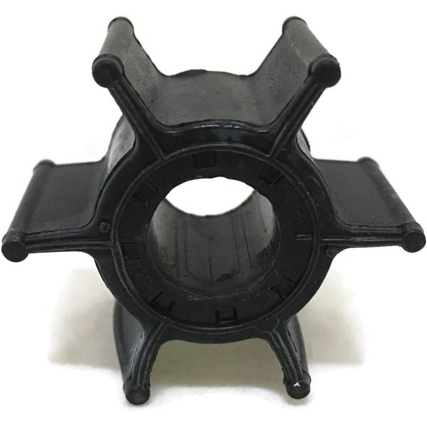 商品名ヤマハマーキュリーマリナー船外機9.9HP 9.9C 15HP 9.9C 15C 15C 15C 15K 15K W15船外機エンジン用ボートモーターウォーターポンプインペラ47-84027M 47-84027T 18-3074 68...