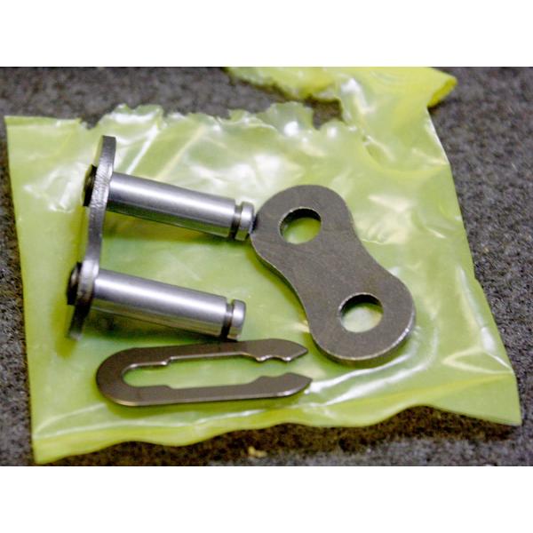 商品名#530 Motorcycle Chain Master Link Connecting Link Harley Davidsonブランド：Superior Dixie Distributing商品サイズ：商品番号：色：素材：
