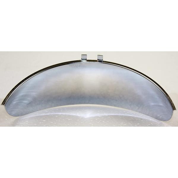 商品名7"" Chrome Headlight Visor Harley Davidson Motorcycle #5304 Sportster Shovelheadブランド：Superior Dixie Distributing商品サイズ...
