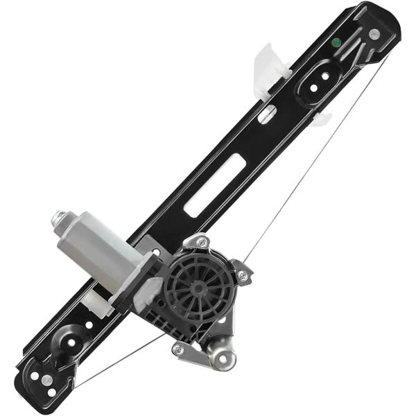 商品名a-premium電源ウィンドウレギュレータwithモーターforフォードフォーカス2000   2007 Rear左ドライバ側A-Premium Power Window Regulator with Motor Replaceme...