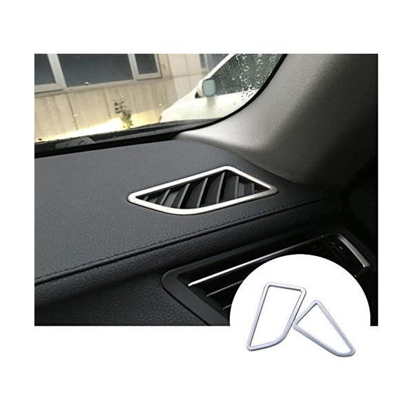 商品名wroadavee Inner Dashboard Side Air Vent Outlet Cover Trim for BMW 7 Series F01 F02 2009-2015ブランド：wroadavee商品サイズ：商品番号：...