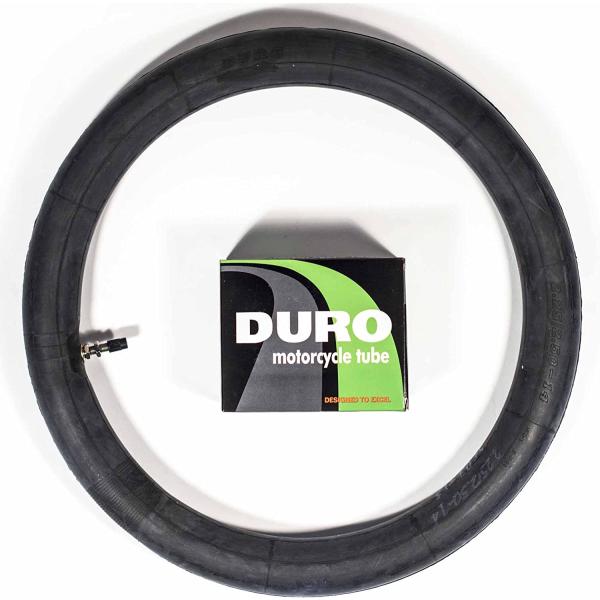 商品名Race-Driven DURO TR4 Tire Tube - 90/100-14 Motocross Motorcycle MX Dirtbikeブランド：Race-Driven商品サイズ：90/100-14高さ：2.5 cm横幅...