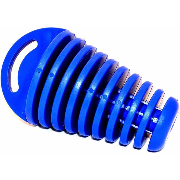 商品名レースドリブン オートバイ ATV ダートバイク マフラー プラグ ストロークサイレンサー キャップ L L ブルー S-46569Race-Driven Motorcycle ATV MX Muffler Plug Stroke S...