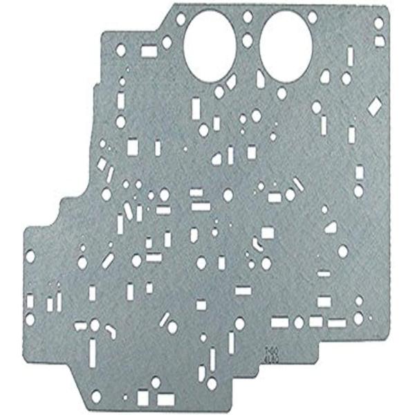 商品名Transmission Parts Direct 48-PLT-01 バルブボディプレートTransgo (48-PLT-01) Plate, 4L80E Valve Body, (Transgo) Tempered Steelブラ...