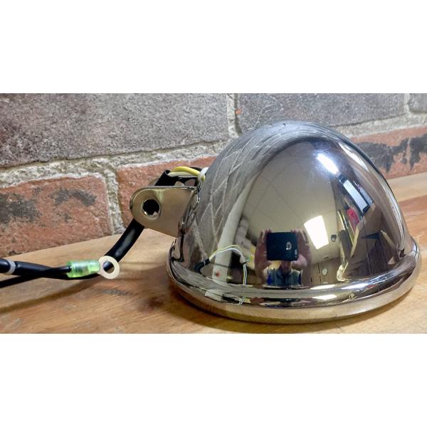 商品名Harley Davidson FXWG Chopper Headlight Assembly Mounting Shell 67777-80ブランド：Superior Dixie Distributing商品サイズ：商品番号：色：素材：